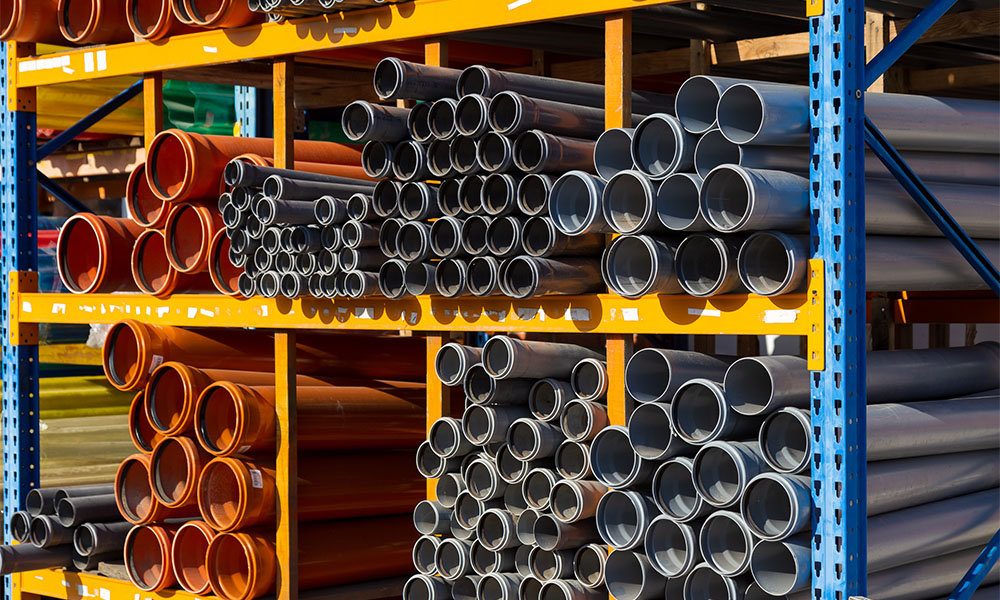 Axia Plastics in Europe - Axia Plastics Europe